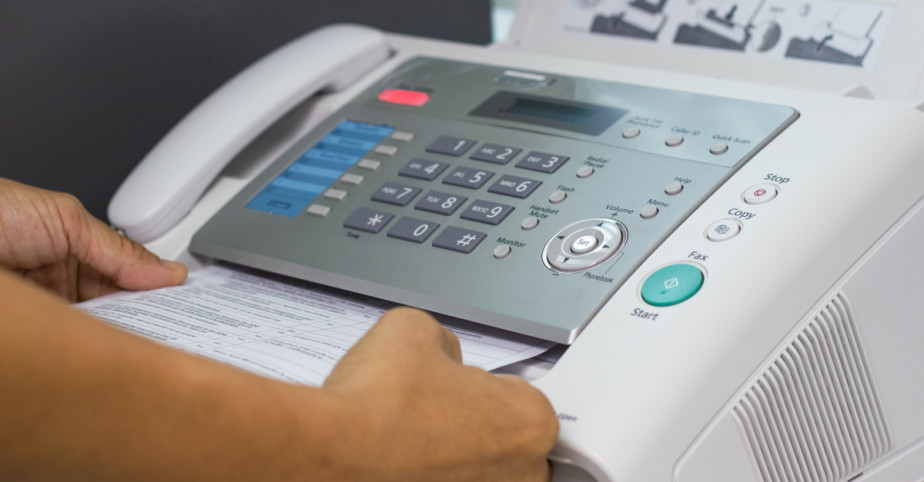 ¿Por qué el Fax no es una notificación fehaciente?